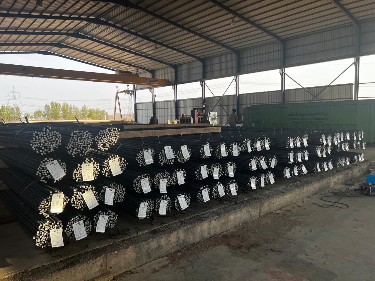 Al solaymany steel – the best steel company in saudi arabia