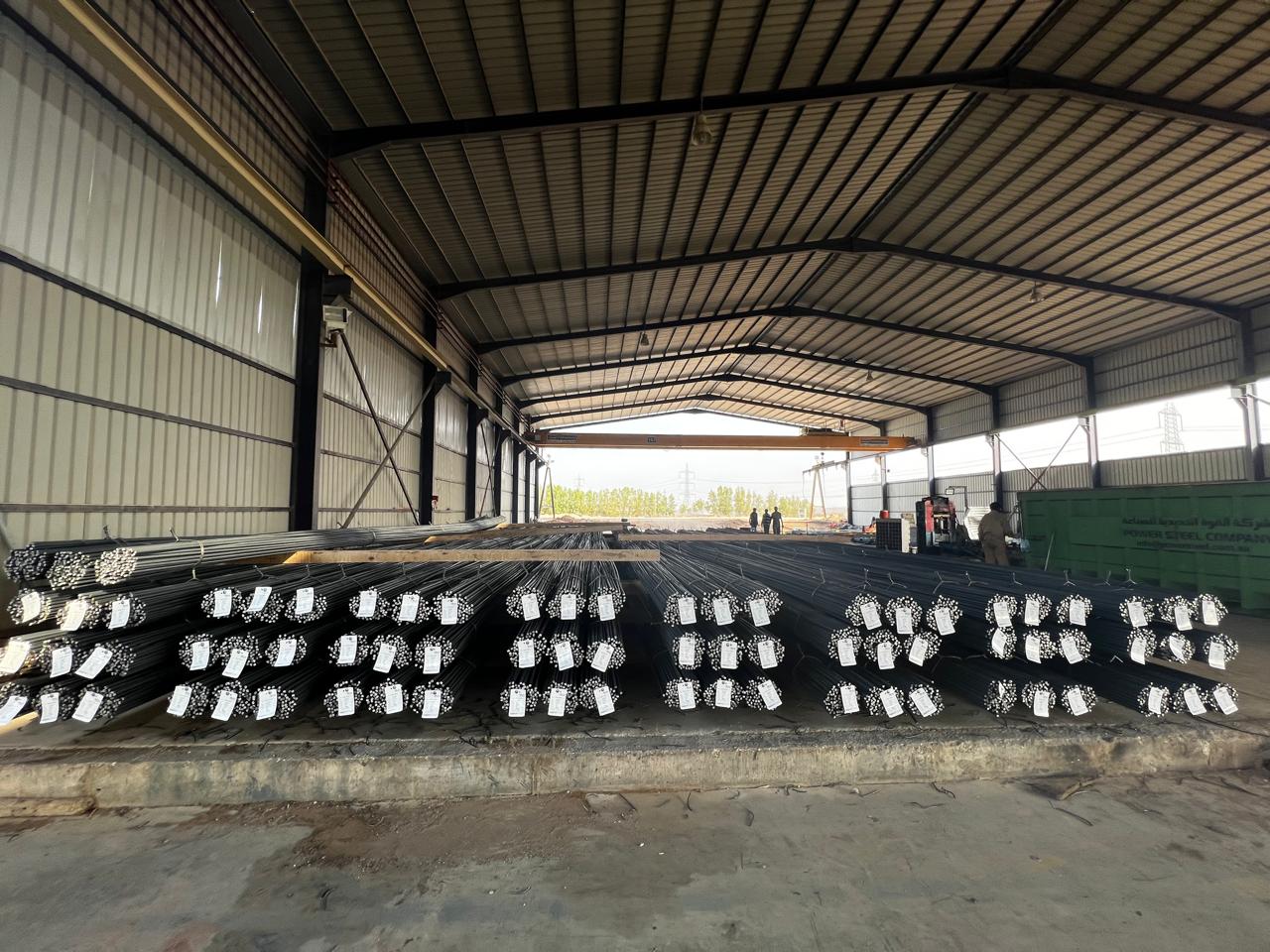 Al solaymany steel – the best steel company in saudi arabia