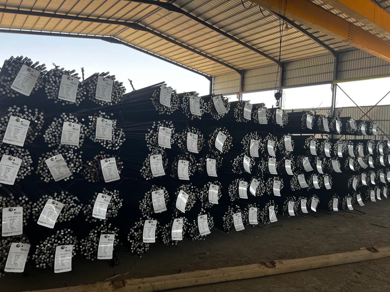 Al solaymany steel – the best steel company in saudi arabia