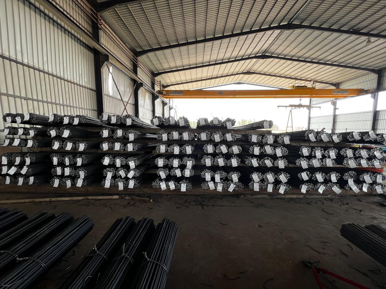 Al solaymany steel – the best steel company in saudi arabia