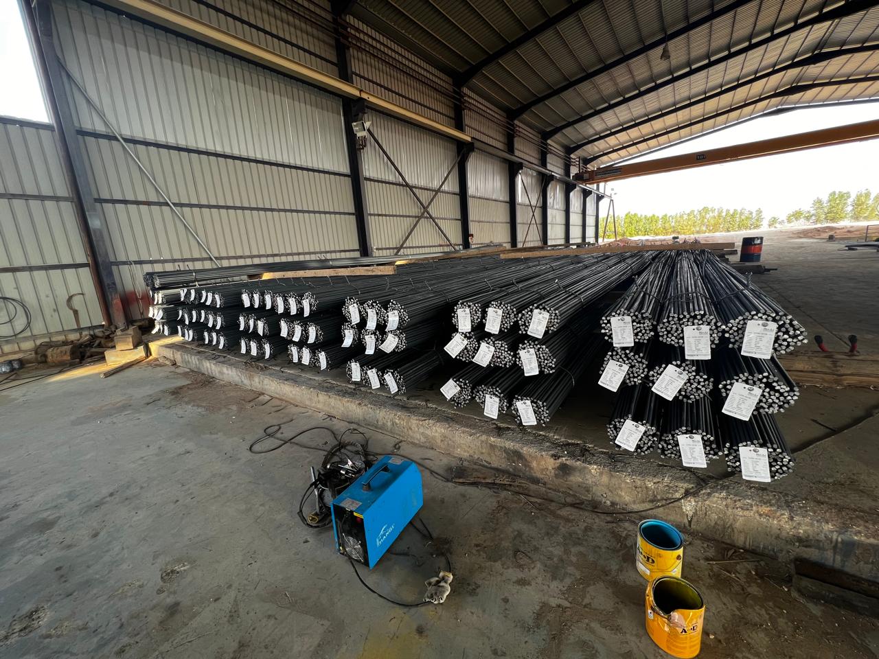 Al solaymany steel – the best steel company in saudi arabia